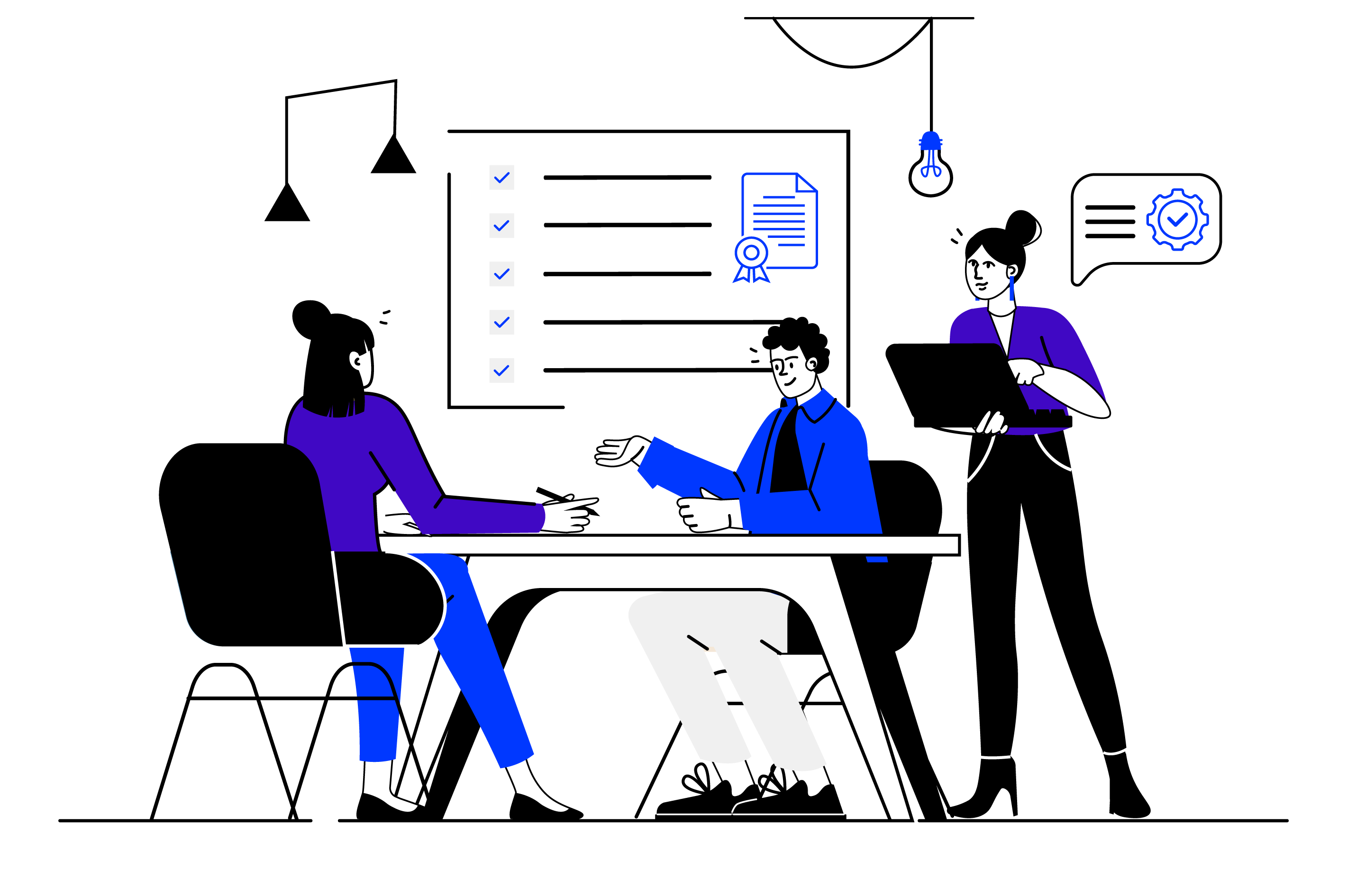 Everything You Need To Know About Specification | NBS Canada